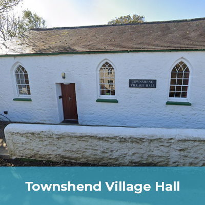 Townshend Village Hall - C Fylm